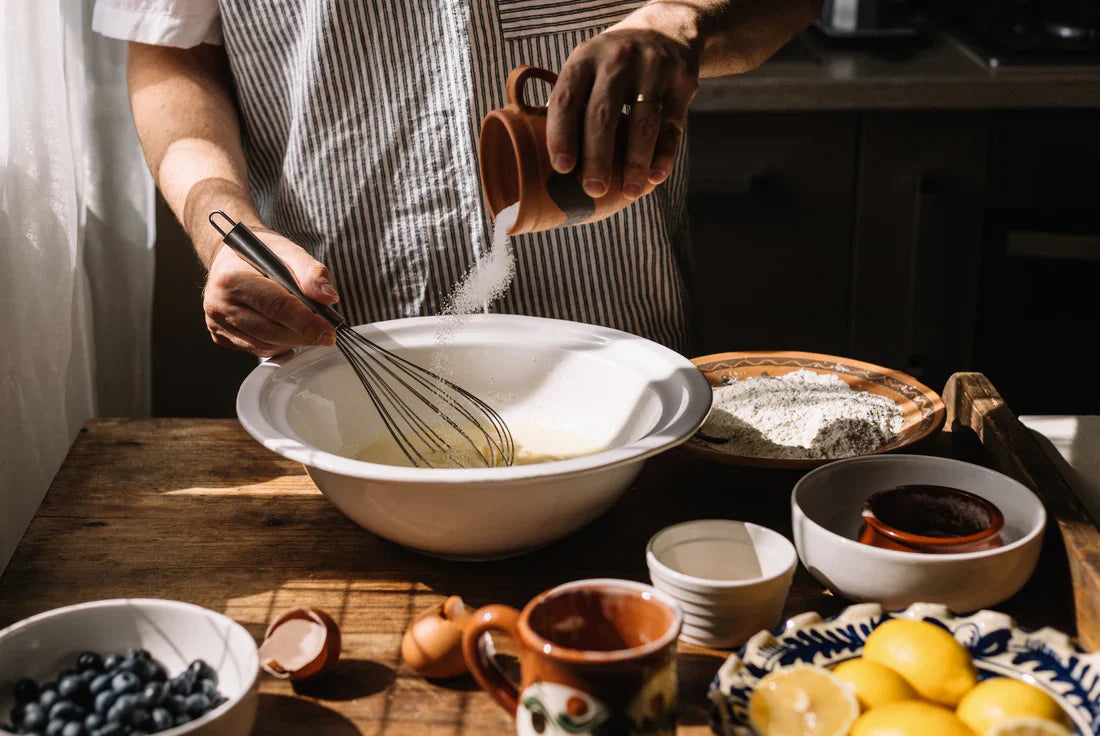 The Pantry – Grown Man Gourmet